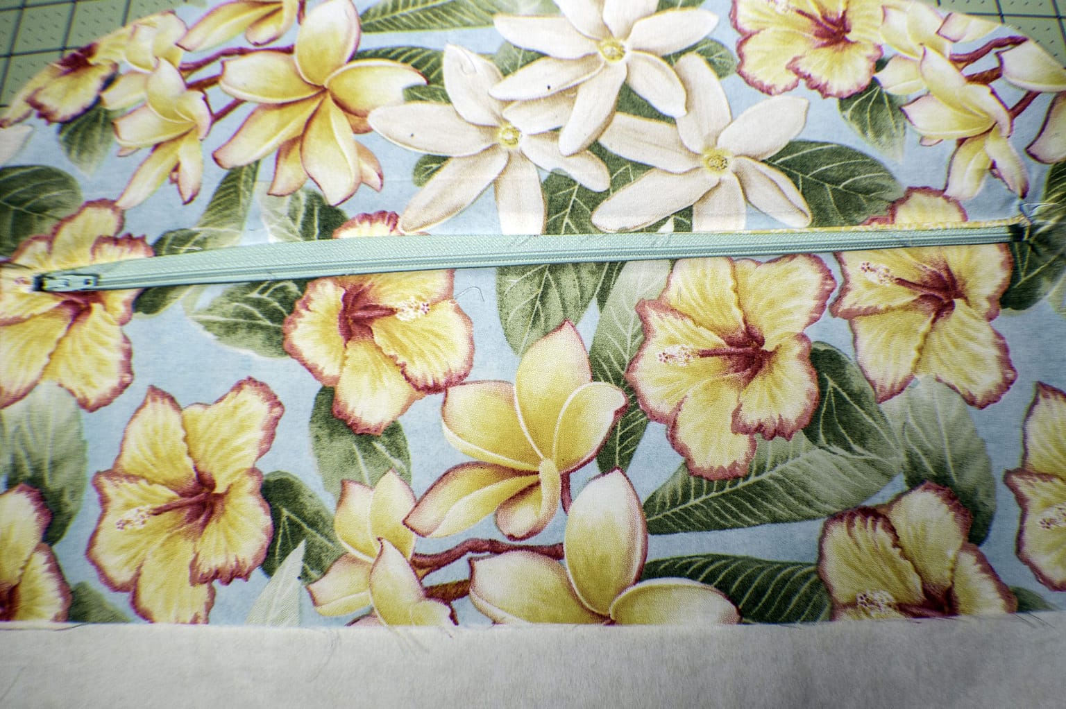 How to Make a fabric Closet Safe. Sew a secret hanger