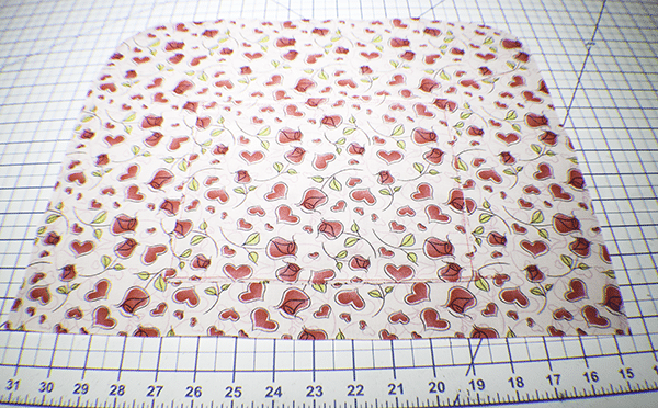 How to Make a Travel Bag with Pockets - Sew Very Crafty