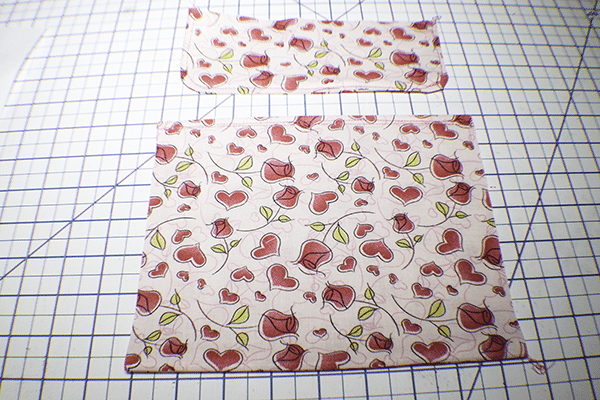 How to Make a Travel Bag with Pockets - Sew Very Crafty